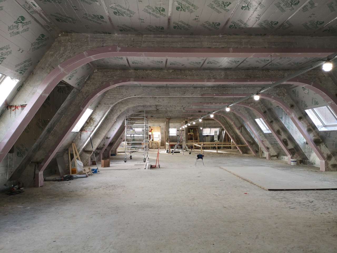 Shell C30 Den Haag | RoosRos