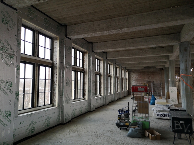 Shell C30 Den Haag | RoosRos