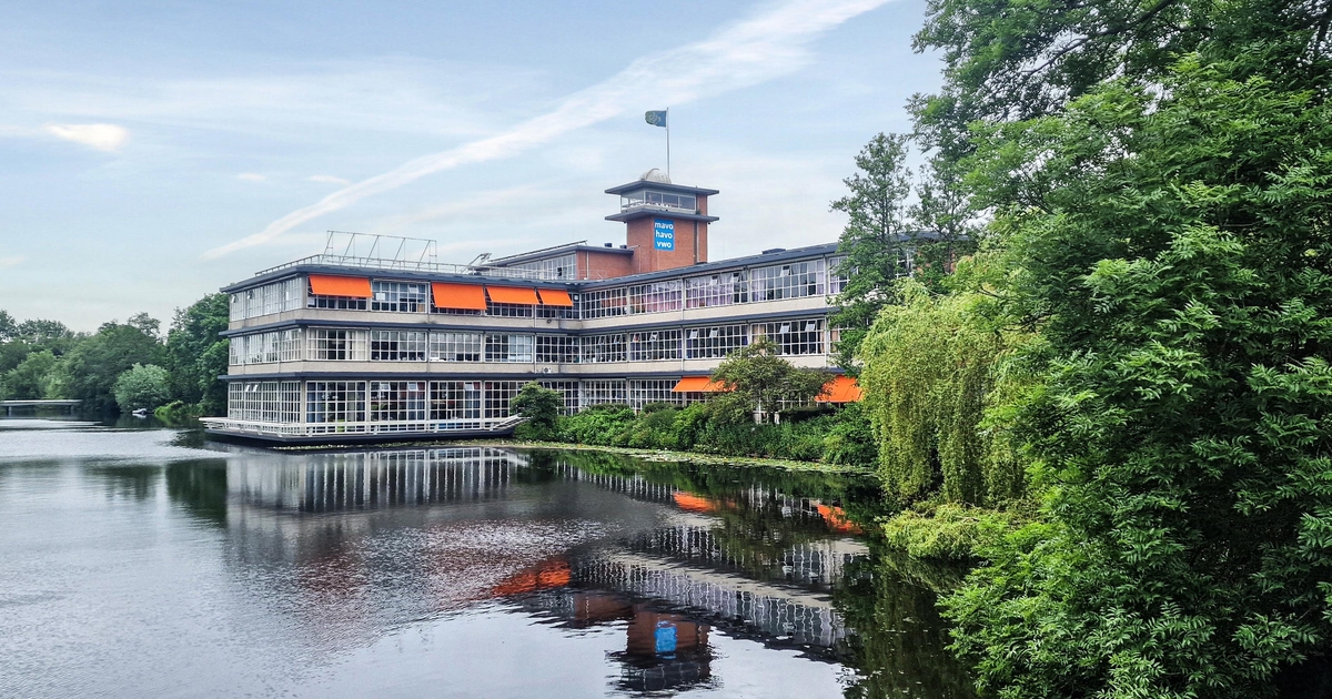 Nieuws Kruisbestuiving bij bijzondere opdracht | RoosRos