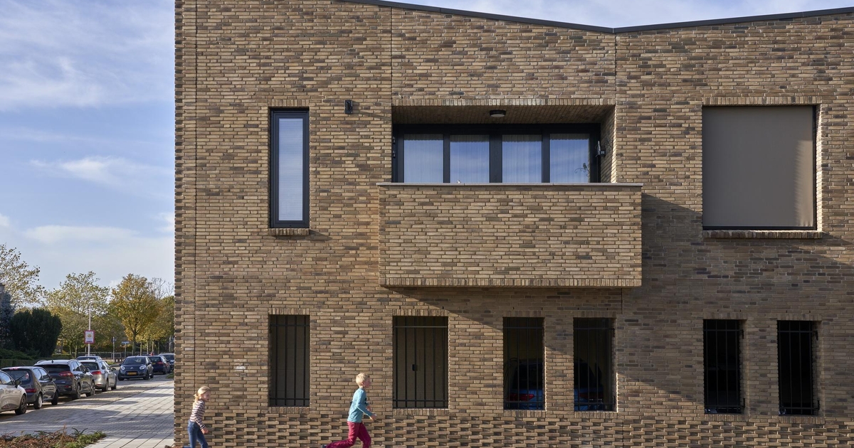 Nieuws Een modern klooster midden in de maatschappij | RoosRos