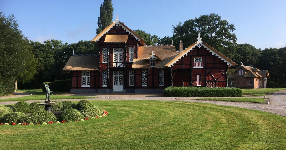 Nieuws Energieneutraal wonen op Wouwse Plantage | RoosRos